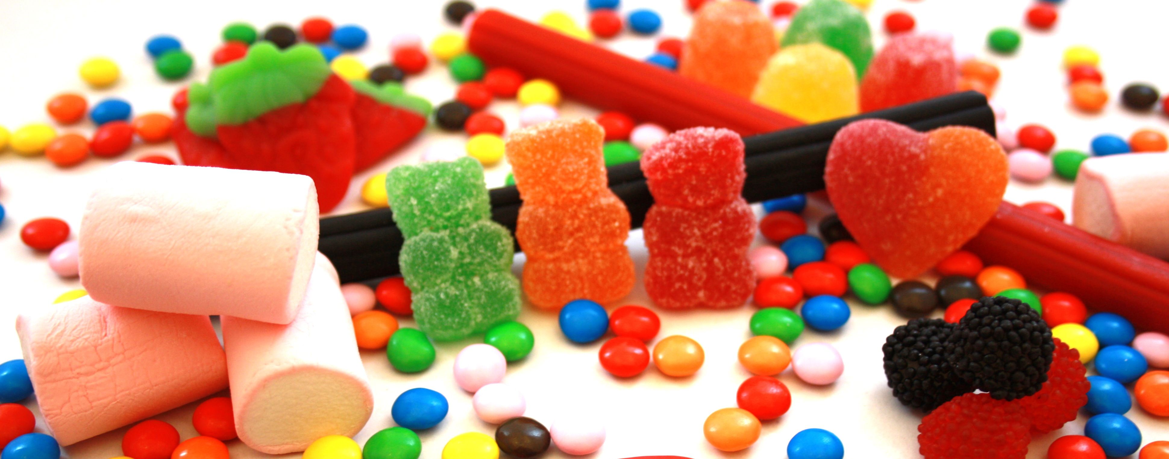 «Chuches» adaptadas para los pacientes de cáncer